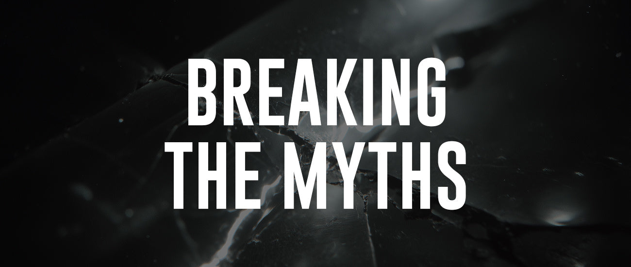 Break the protein myth | Get flat 40% off | 100% pure Whey protein ...