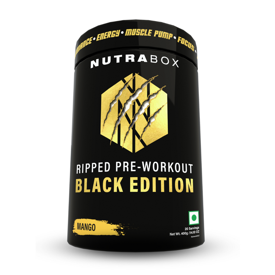 India's best site to buy health supplements online | Nutrabox ...