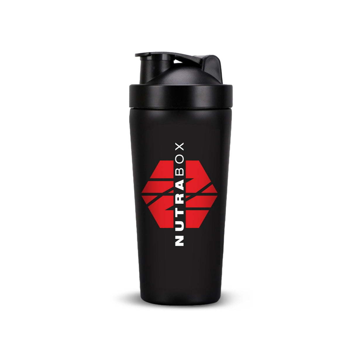 Heavy Duty Metal Shaker – Nutrabox India