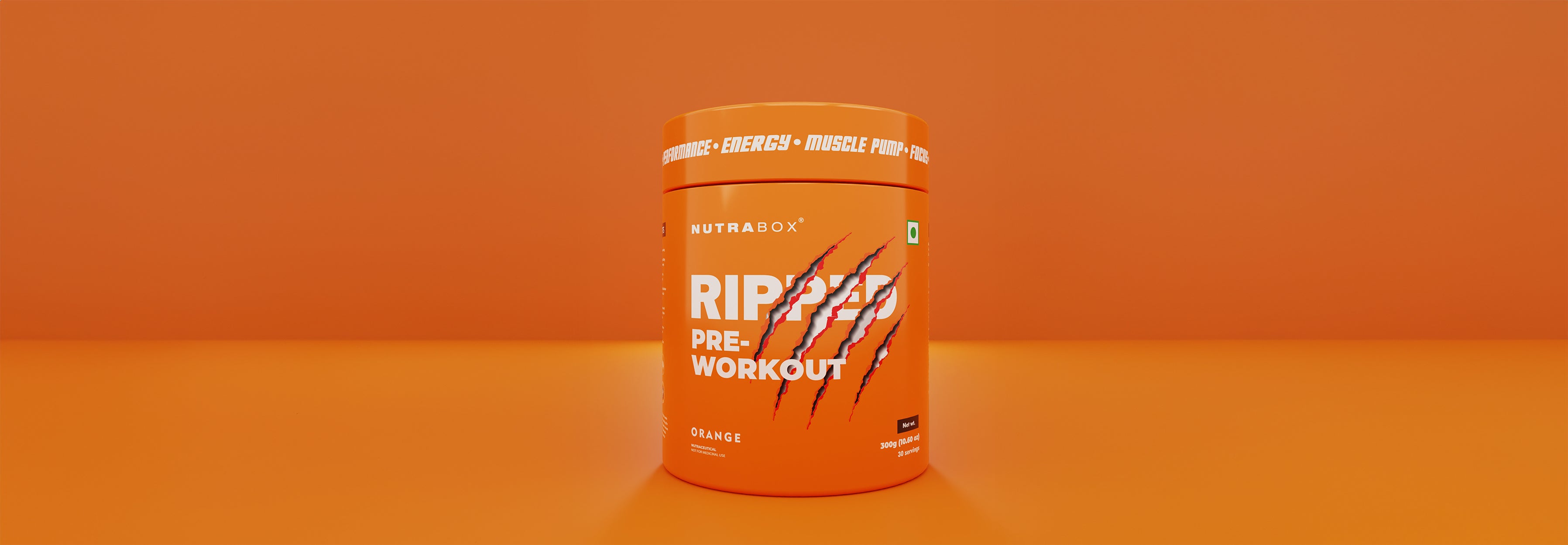 Buy pre workout online – Nutrabox India