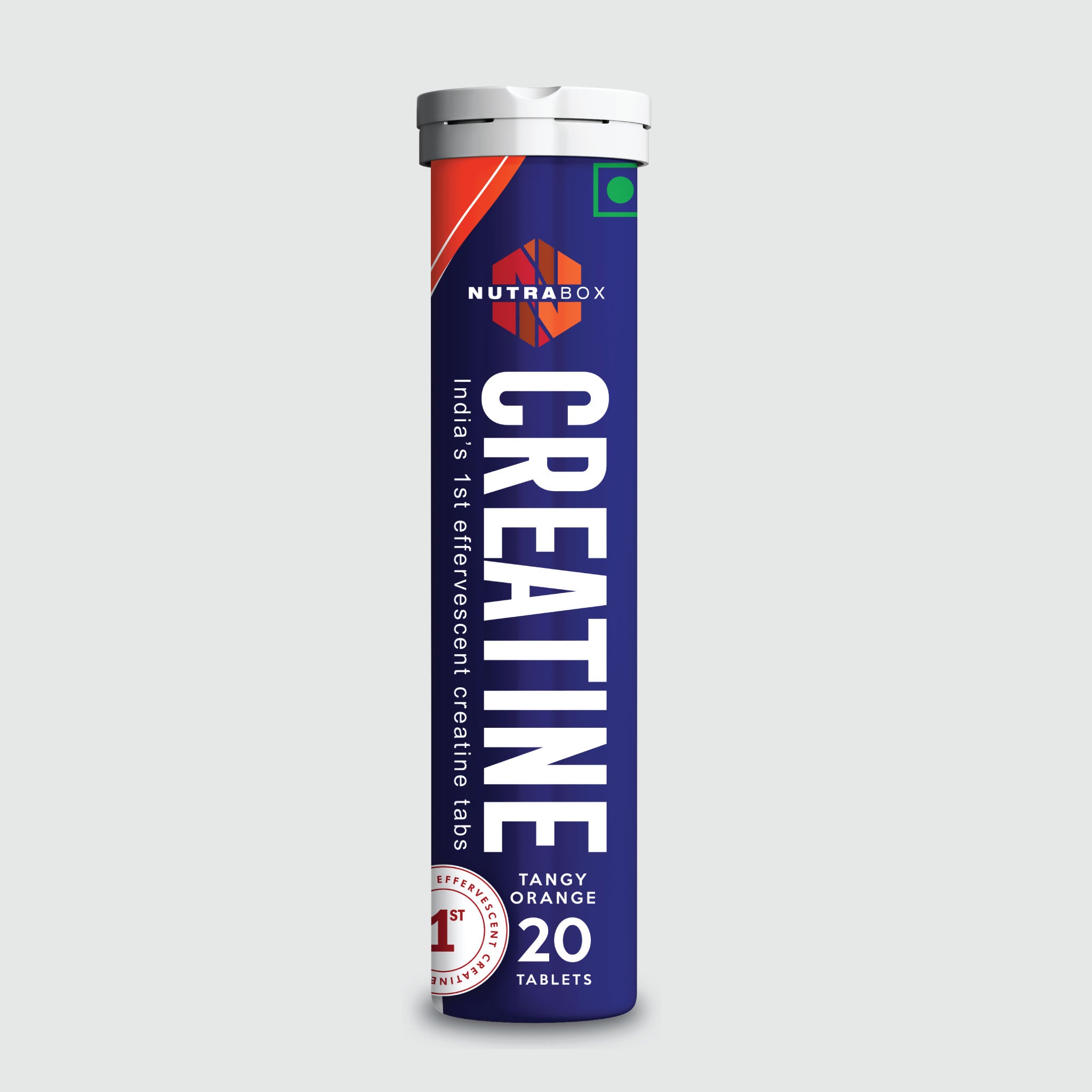 India's First pre-workout and Creatine effervescent Tablets & More ...